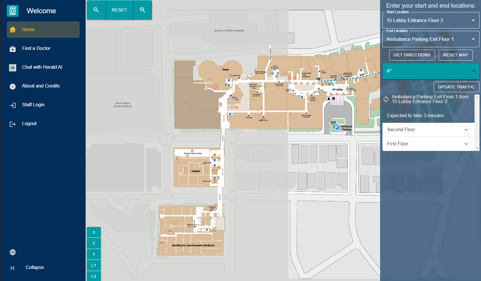 Artem's Personal Site